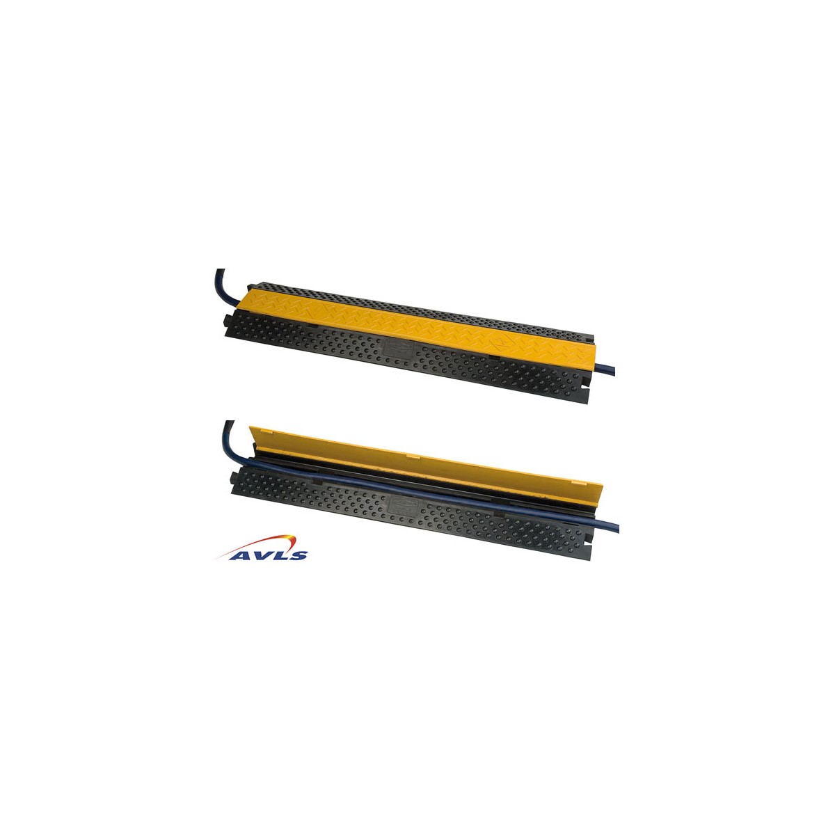 Passage de cable droit long - AVLS Paris