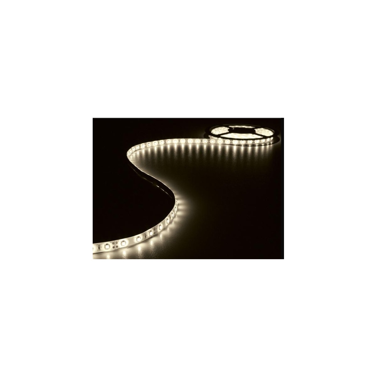 Ruban Led blanc chaud- AVLS paris