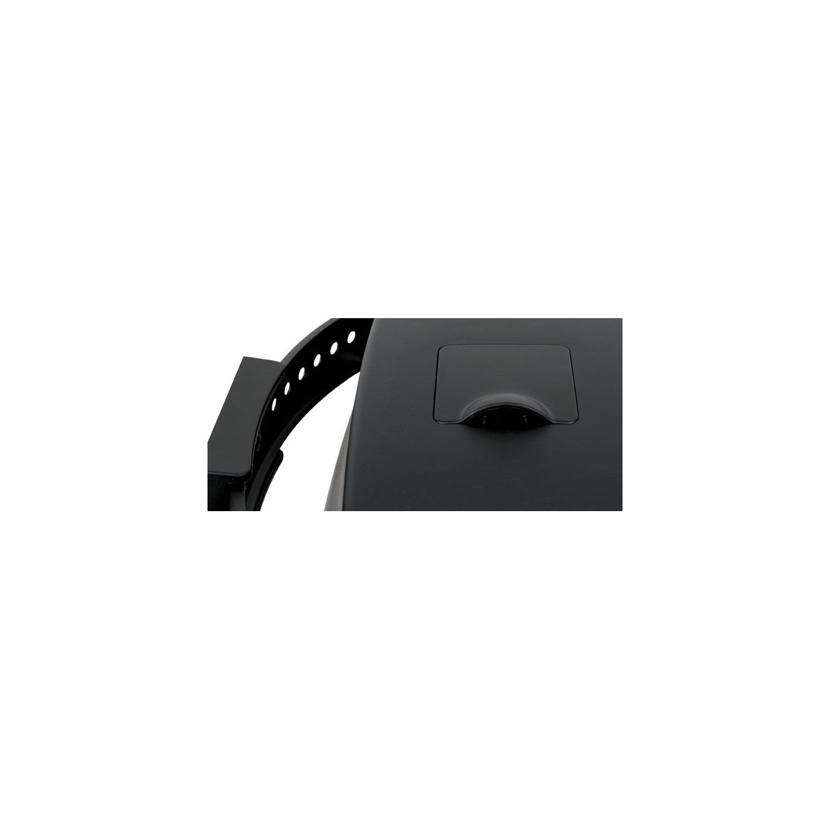 Enceinte passive DAP AUDIO EVO 8 noire ambiance | AVLS Paris
