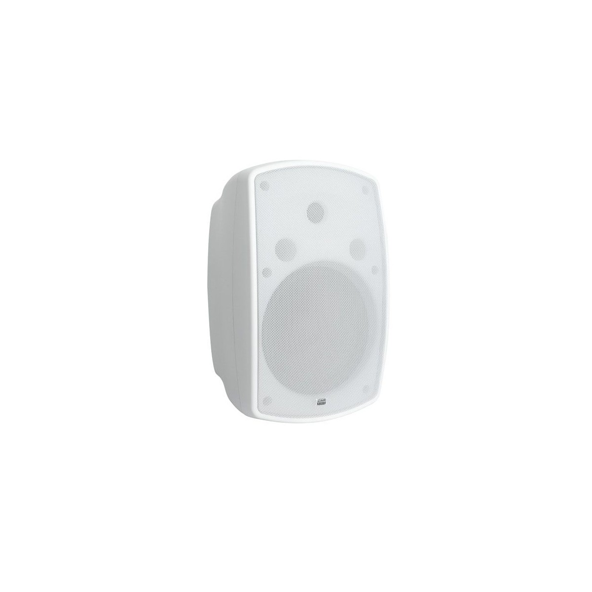 Enceinte passive DAP AUDIO EVO 8 blanche ambiance | AVLS Paris